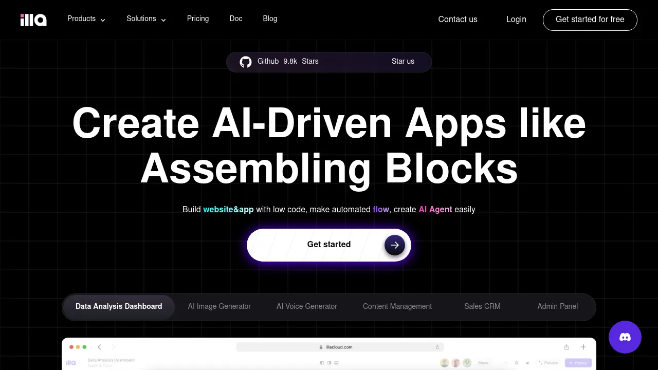 ILLA Cloud 4.0 - BestofAI